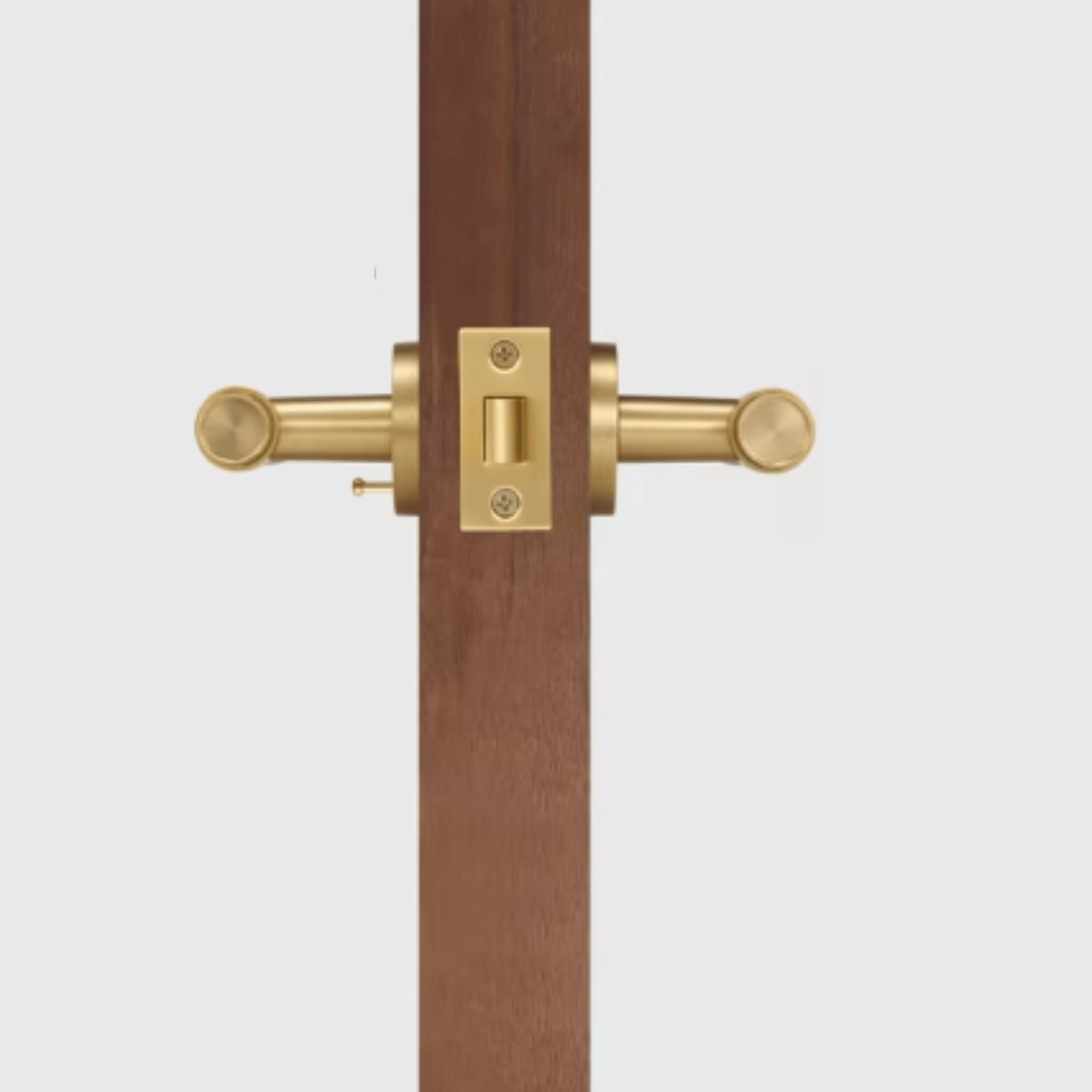 Luxe Doorware - Privacy Sets – Bayside Luxe